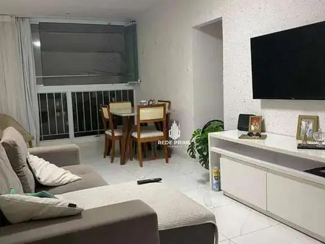 Apartamento para Venda em Salvador/BA Brotas 3 Quartos
