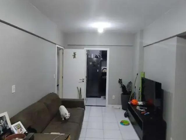 Apartamento para Venda em Salvador/BA Brotas 3 Quartos