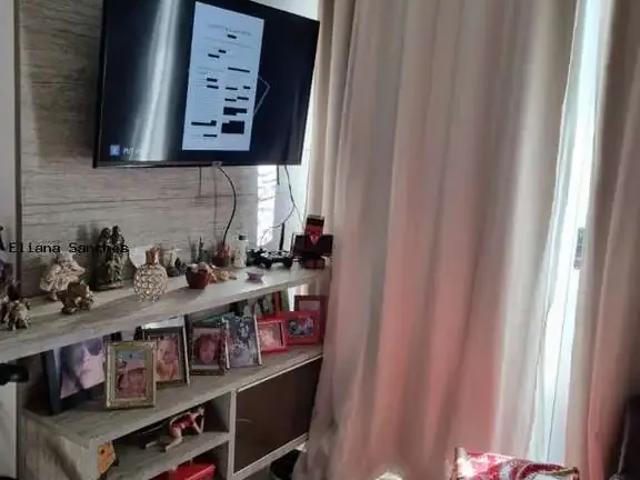 Apartamento para Venda em Salvador/BA Brotas 3 Quartos
