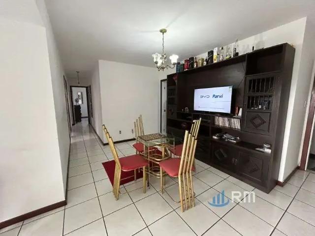 Apartamento para Venda em Salvador/BA Brotas 3 Quartos