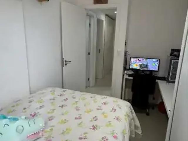 Apartamento para Venda em Salvador/BA Brotas 3 Quartos