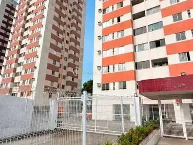 Apartamento para Venda em Salvador/BA Brotas 3 Quartos