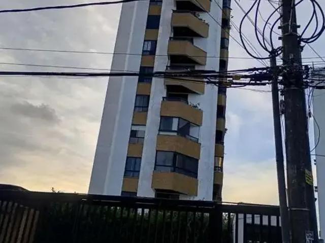 Apartamento para Venda em Salvador/BA Brotas 3 Quartos