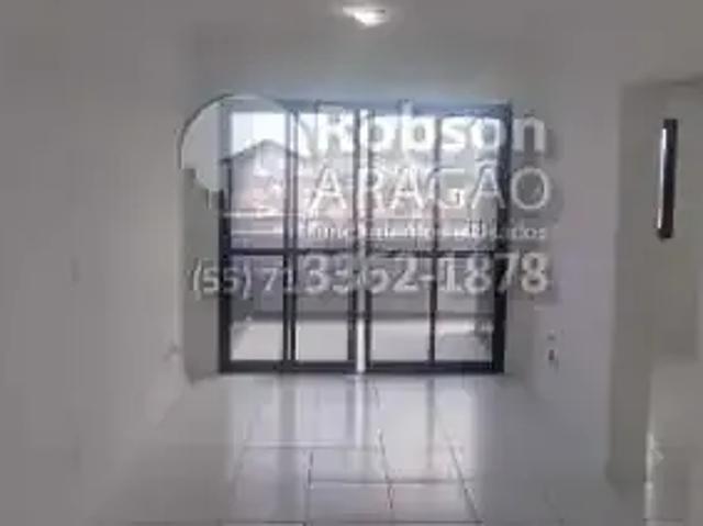 Apartamento para Venda em Salvador/BA Brotas 3 Quartos