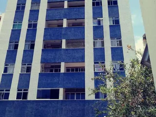 Apartamento para Venda em Salvador/BA Brotas 3 Quartos
