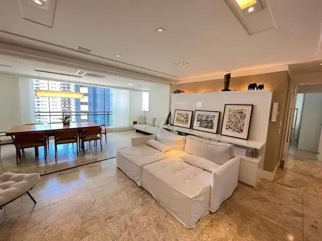 Apartamento para Venda em Salvador/BA Brotas 3 Quartos