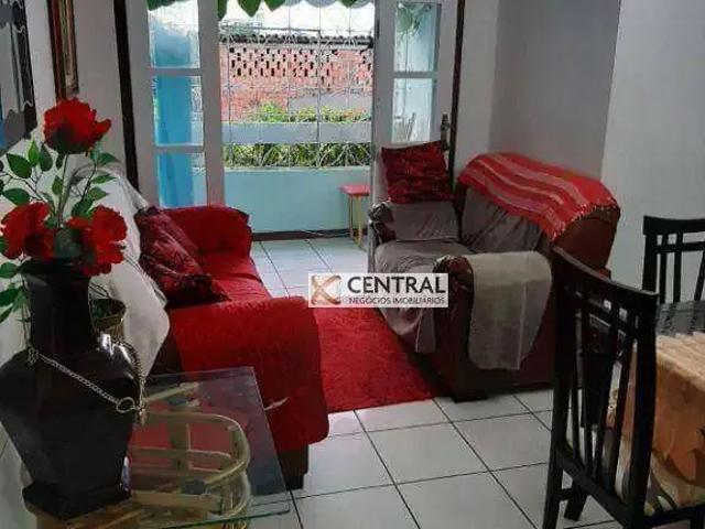 Apartamento para Venda em Salvador/BA Brotas 3 Quartos