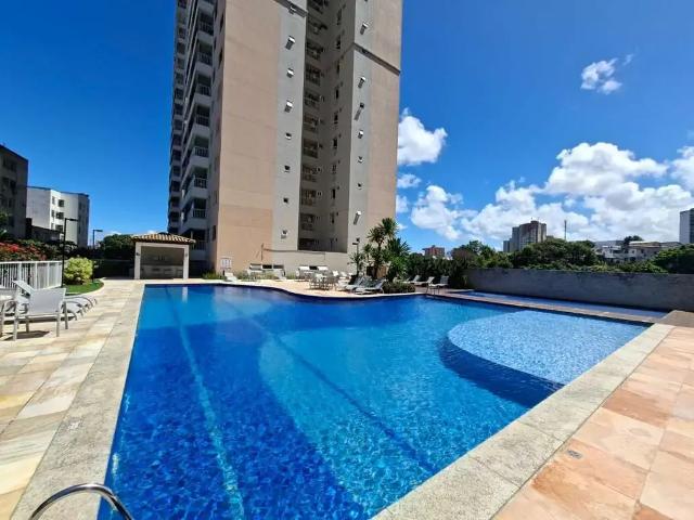 Apartamento para Venda em Salvador/BA Brotas 3 Quartos