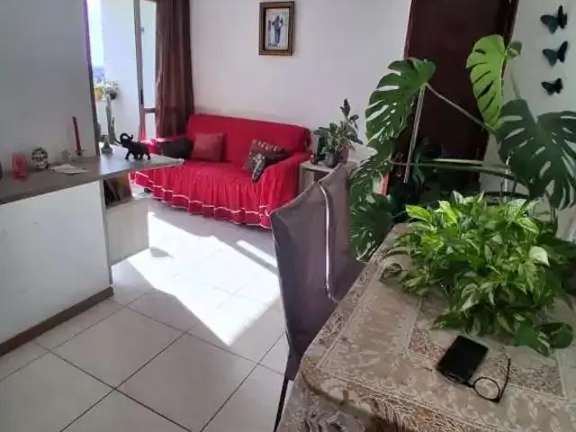 Apartamento para Venda em Salvador/BA Brotas 3 Quartos
