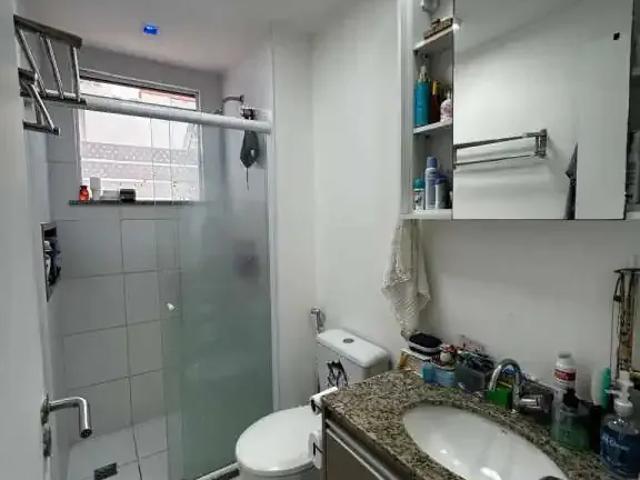 Apartamento para Venda em Salvador/BA Brotas 3 Quartos