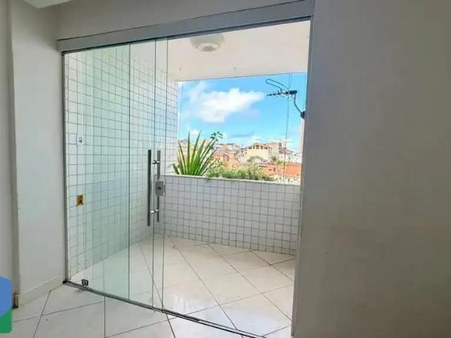 Apartamento para Venda em Salvador/BA Brotas 3 Quartos