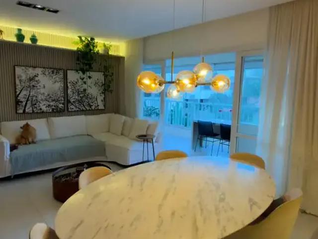 Apartamento para Venda em Salvador/BA Brotas 3 Quartos