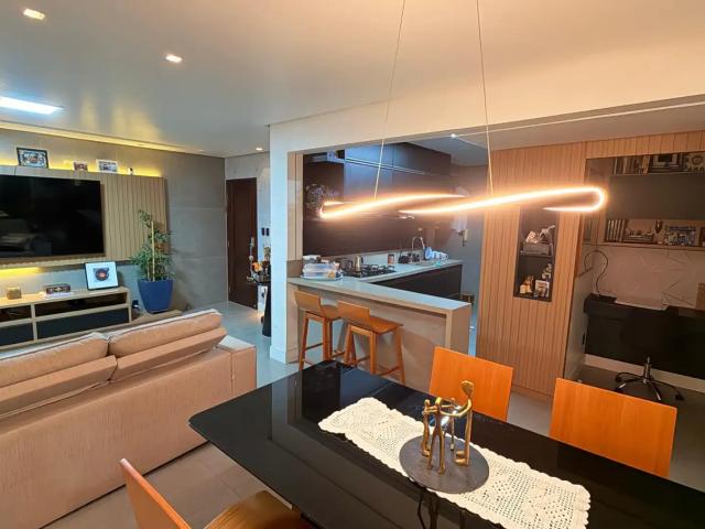 Apartamento para Venda em Salvador/BA Brotas 3 Quartos