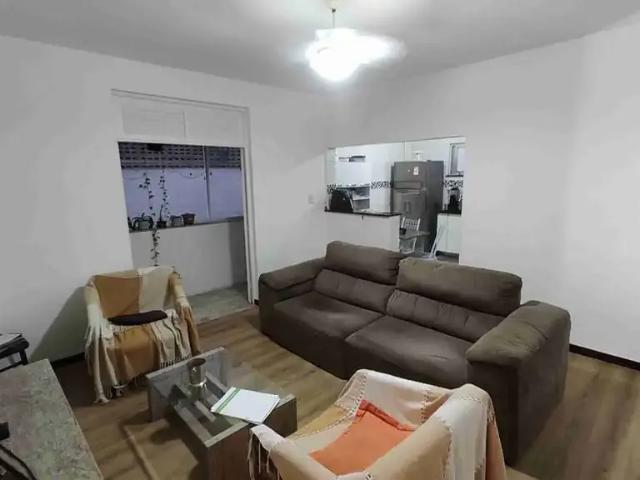 Apartamento para Venda em Salvador/BA Brotas 3 Quartos