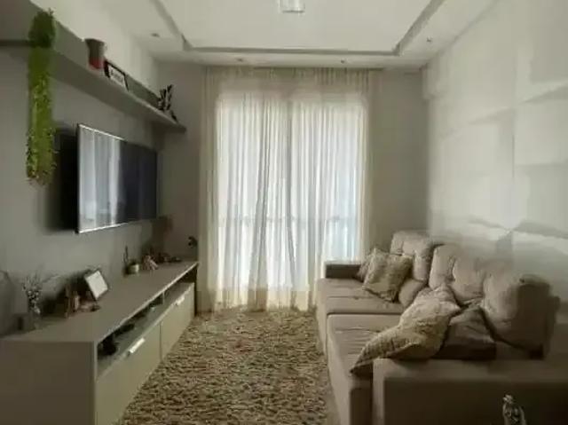 Apartamento para Venda em Salvador/BA Brotas 3 Quartos