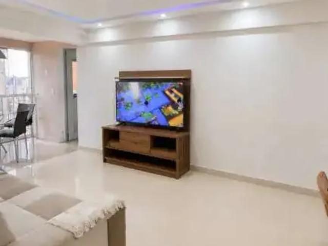 Apartamento para Venda em Salvador/BA Brotas 3 Quartos