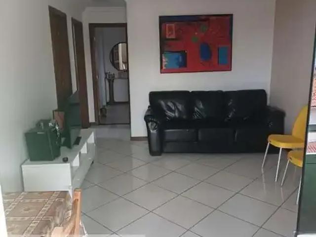 Apartamento para Venda em Salvador/BA Brotas 3 Quartos