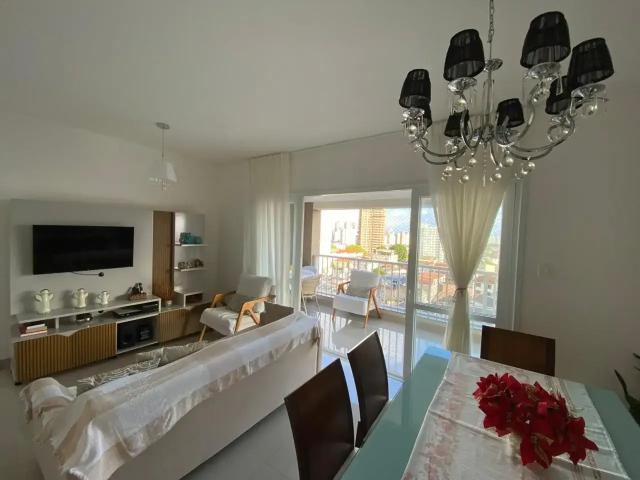 Apartamento para Venda em Salvador/BA Brotas 3 Quartos