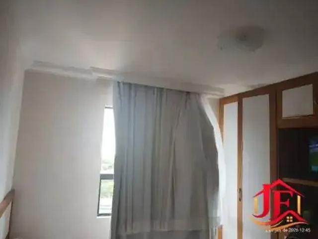 Apartamento para Venda em Salvador/BA Brotas 3 Quartos