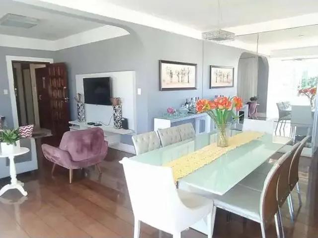 Apartamento para Venda em Salvador/BA Brotas 3 Quartos