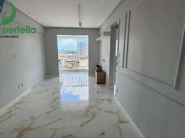 Apartamento para Venda em Salvador/BA Brotas 3 Quartos