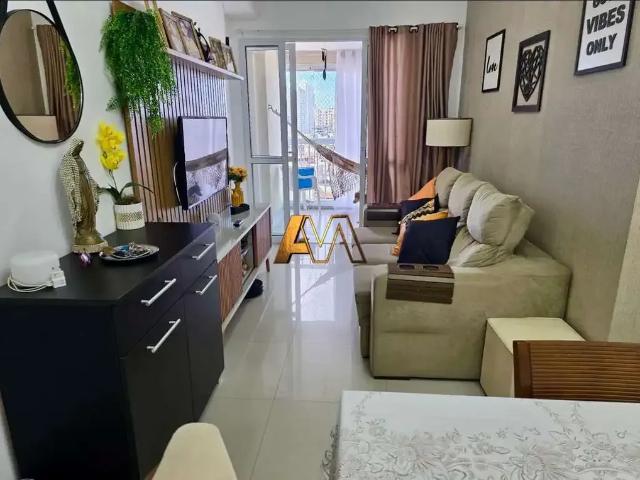 Apartamento para Venda em Salvador/BA Brotas 3 Quartos