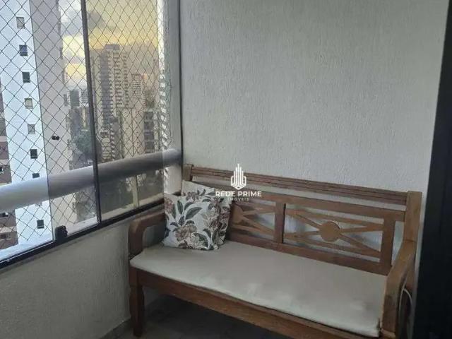 Apartamento para Venda em Salvador/BA Brotas 3 Quartos