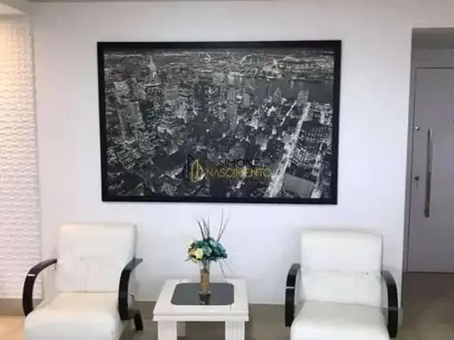 Apartamento para Venda em Salvador/BA Brotas 3 Quartos