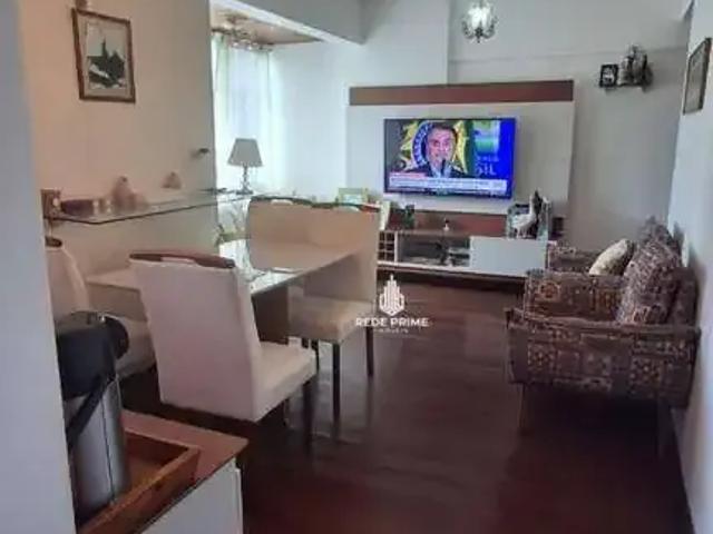 Apartamento para Venda em Salvador/BA Brotas 3 Quartos