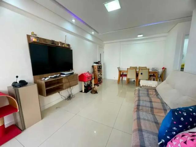 Apartamento para Venda em Salvador/BA Brotas 3 Quartos