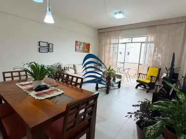 Apartamento para Venda em Salvador/BA Brotas 3 Quartos