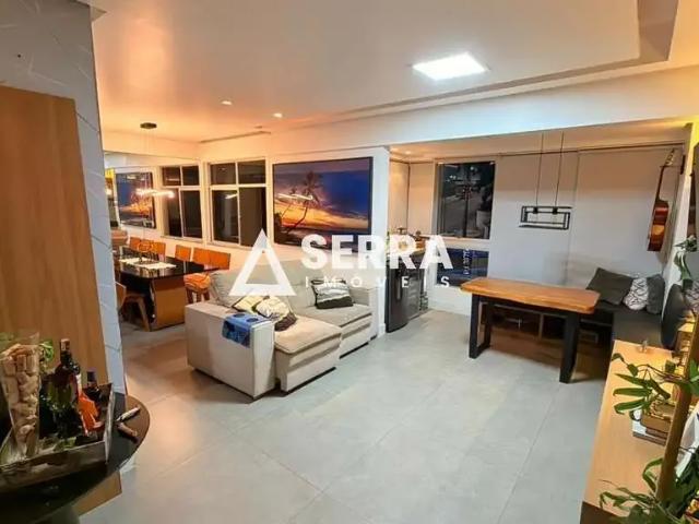 Apartamento para Venda em Salvador/BA Brotas 3 Quartos