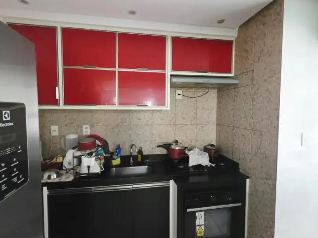 Apartamento para Venda em Salvador/BA Brotas 3 Quartos