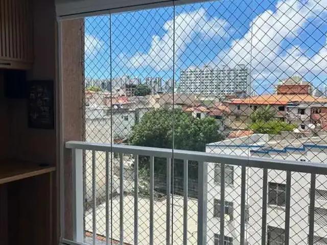 Apartamento para Venda em Salvador/BA Brotas 3 Quartos
