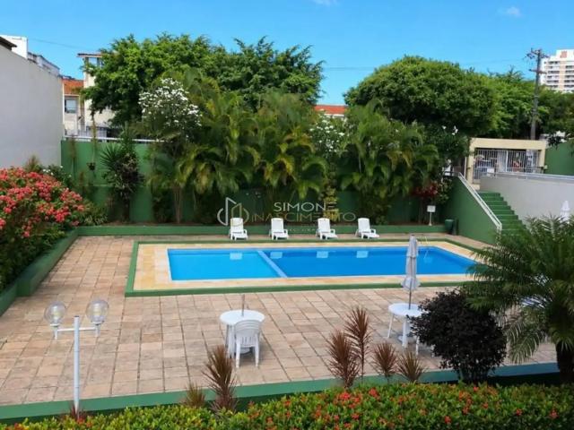 Apartamento para Venda em Salvador/BA Brotas 3 Quartos