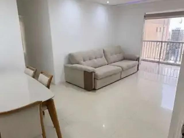Apartamento para Venda em Salvador/BA Brotas 3 Quartos