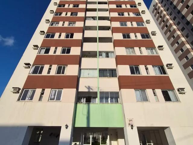 Apartamento para Venda em Salvador/BA Brotas 3 Quartos