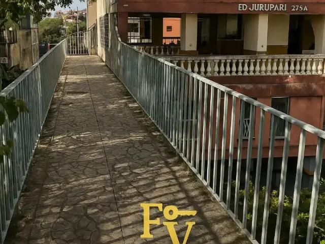 Apartamento para Venda em Salvador/BA Brotas 3 Quartos