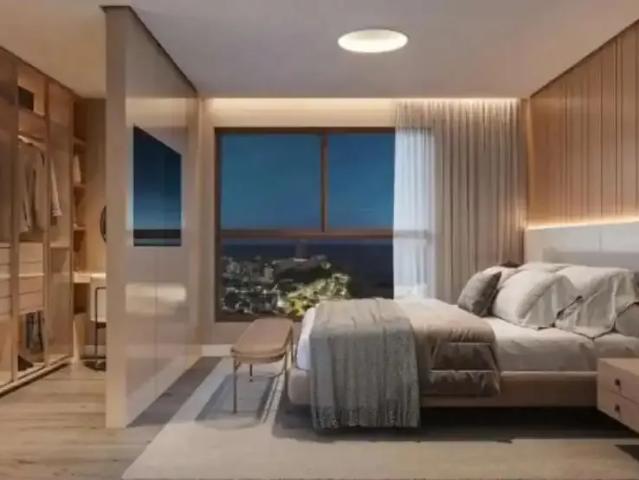 Apartamento para Venda em Salvador/BA Brotas 4 Quartos