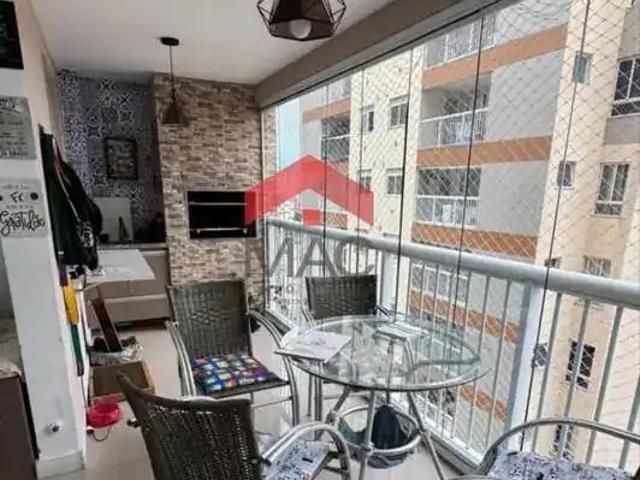 Apartamento para Venda em Salvador/BA Brotas 4 Quartos