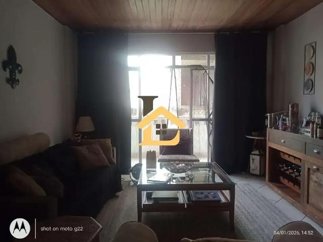 Apartamento para Venda em Salvador/BA Brotas 4 Quartos