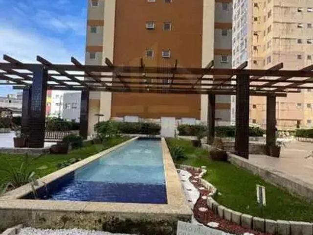 Apartamento para Venda em Salvador/BA Brotas 4 Quartos