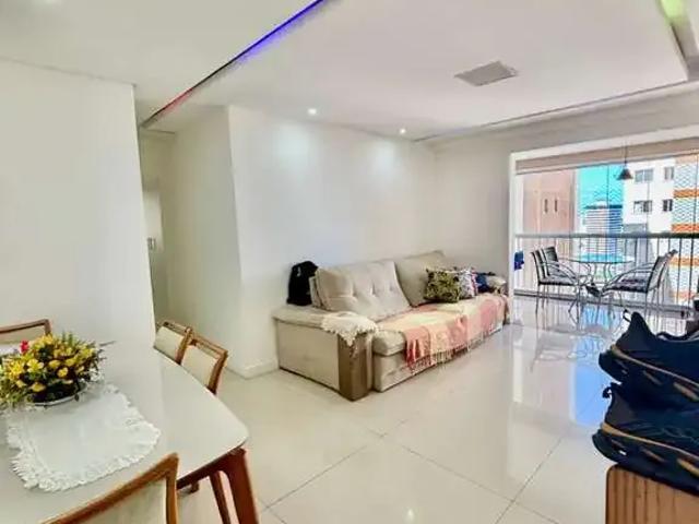 Apartamento para Venda em Salvador/BA Brotas 4 Quartos