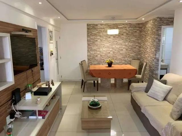 Apartamento para Venda em Salvador/BA Brotas 4 Quartos
