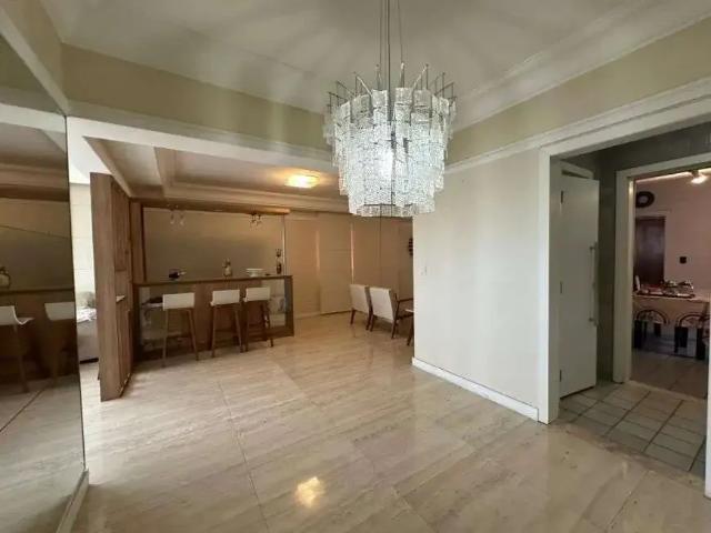 Apartamento para Venda em Salvador/BA Brotas 4 Quartos