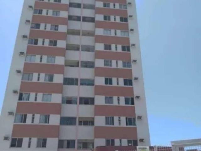 Apartamento para Venda em Salvador/BA Brotas