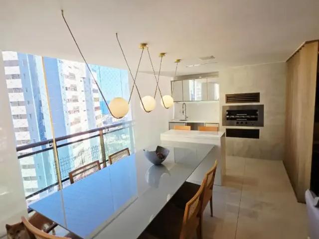 Apartamento para Venda em Salvador/BA Brotas
