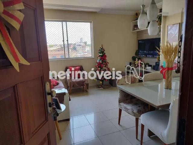 Apartamento para Venda em Salvador/BA Garcia 2 Quartos