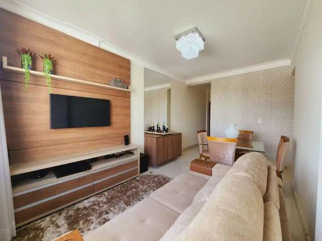 Apartamento para Venda em Salvador/BA Garcia 2 Quartos