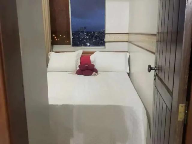 Apartamento para Venda em Salvador/BA Garcia 2 Quartos